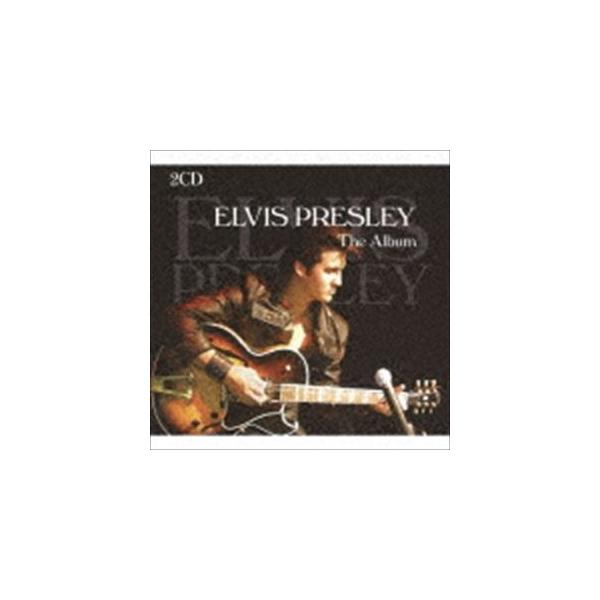 【発売日：2017年02月15日】種別:CD 洋楽ロック ※こちらの商品はインディーズ盤にて流通量が少なく、手配できない場合がございます 発売日:2017/02/15 販売元:ウルトラ・ヴァイヴ 登録日:2017/04/12 エルヴィス・プ...