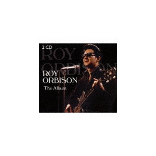 【発売日：2016年11月23日】種別:CD 洋楽ロック ※こちらの商品はインディーズ盤にて流通量が少なく、手配できない場合がございます 発売日:2016/11/23 販売元:ウルトラ・ヴァイヴ 登録日:2016/10/07 ロイ・オービソ...