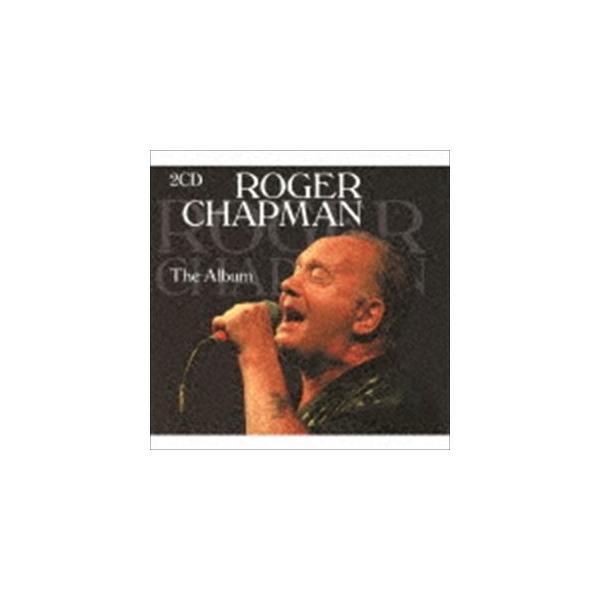 【発売日：2017年06月21日】種別:CD 洋楽ロック ※こちらの商品はインディーズ盤にて流通量が少なく、手配できない場合がございます 発売日:2017/06/21 販売元:ウルトラ・ヴァイヴ 登録日:2017/06/23 ロジャー・チャ...