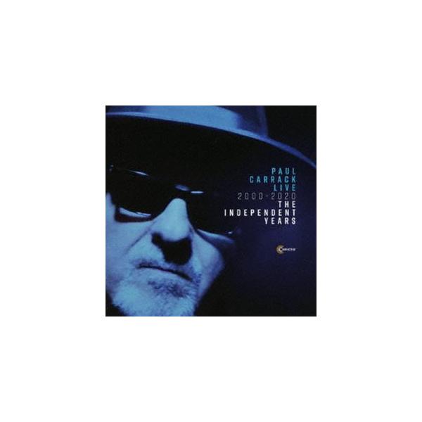 【発売日：2020年01月26日】種別:CD 洋楽ロック ※こちらの商品はインディーズ盤にて流通量が少なく、手配できない場合がございます 発売日:2020/01/26 販売元:メタ カンパニー 登録日:2020/02/03 ポール・キャラッ...