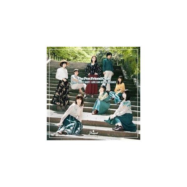 【発売日：2020年03月11日】種別:CD 邦楽J-POP ※こちらの商品はインディーズ盤にて流通量が少なく、手配できない場合がございます 発売日:2020/03/11 販売元:ディスクユニオン 登録日:2020/02/17 The Pe...