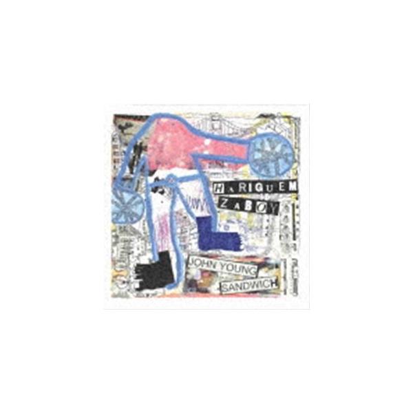 【発売日：2021年01月27日】種別:CD 洋楽ロック ※こちらの商品はインディーズ盤にて流通量が少なく、手配できない場合がございます 発売日:2021/01/27 販売元:PCI MUSIC 登録日:2020/11/25 Harigue...