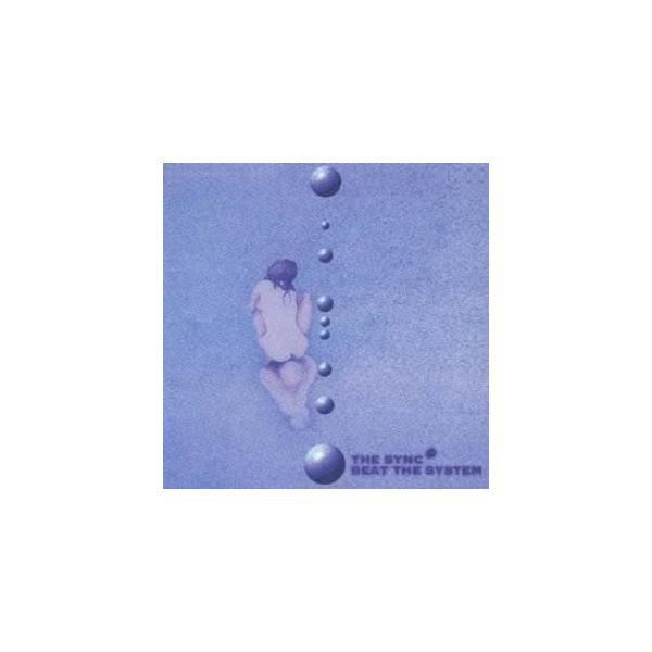 【発売日：1993年07月25日】種別:CD 邦楽ロック/ソウル 発売日:1993/07/25 販売元:ユニバーサル ミュージック 登録日:2008/07/31 THE SYNC シンク ビートザシステム