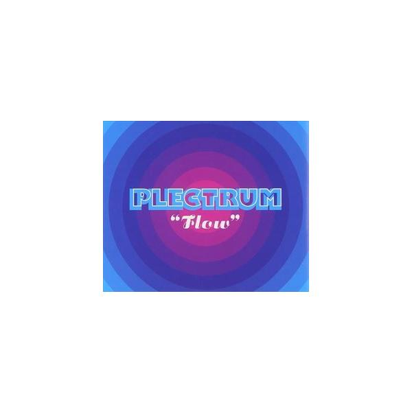【発売日：1996年08月25日】種別:CD 邦楽ロック/ソウル 発売日:1996/08/25 販売元:ユニバーサル ミュージック 登録日:2008/07/31 PLECTRUM プレクトラム フロウ