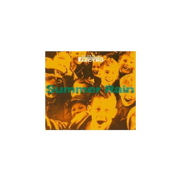 【発売日：1999年08月01日】種別:CD 邦楽ロック/ソウル 発売日:1999/08/01 販売元:ユニバーサル ミュージック 登録日:2008/07/31 SCUDELIA ELECTRO スクーデリアエレクトロ サマ-レイン SCU...