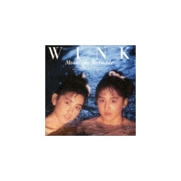【発売日：2018年07月11日】種別:CD 邦楽J-POP 発売日:2018/07/11 販売元:ユニバーサル ミュージック 登録日:2018/05/01 Wink ウィンク ムーンライト セレナーデ Wink CD 6202308280...