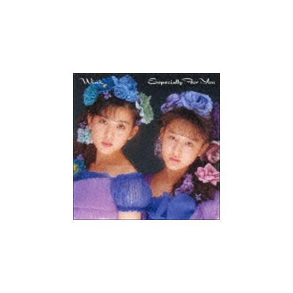 【発売日：2018年07月11日】種別:CD 邦楽J-POP 発売日:2018/07/11 販売元:ユニバーサル ミュージック 登録日:2018/05/01 Wink ウィンク エスペシャリー フォー ユー ヤサシサニツツマレテ Wink ...