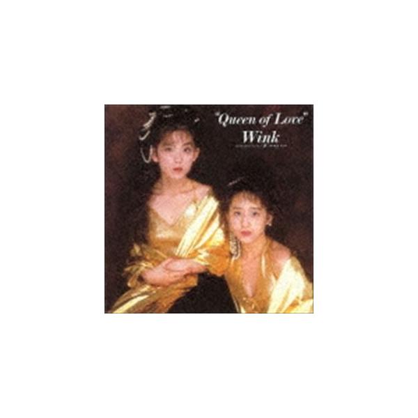 【発売日：2018年08月22日】種別:CD 邦楽J-POP 発売日:2018/08/22 販売元:ユニバーサル ミュージック 登録日:2018/05/01 Wink ウィンク クイーン オブ ラブ Wink CD 620230828064...