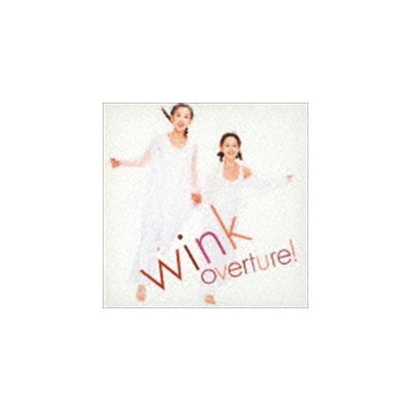 【発売日：2018年09月12日】種別:CD 邦楽J-POP 発売日:2018/09/12 販売元:ユニバーサル ミュージック 登録日:2018/05/01 Wink ウィンク オーバーチュア Wink CD 6202308280649 特...