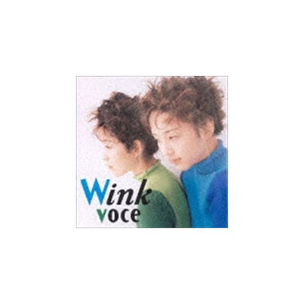 【発売日：2018年09月12日】種別:CD 邦楽J-POP 発売日:2018/09/12 販売元:ユニバーサル ミュージック 登録日:2018/05/01 Wink ウィンク ボーチェ Wink CD 6202308280649 特典:デ...