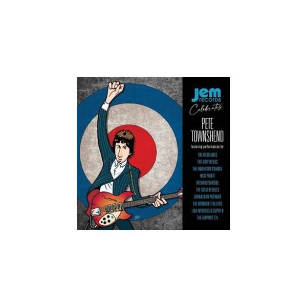 【発売日：2022年08月24日】種別:CD 洋楽ポップス ※こちらの商品はインディーズ盤にて流通量が少なく、手配できない場合がございます 発売日:2022/08/24 販売元:ウルトラ・ヴァイヴ 登録日:2022/08/03 （V.A.）...