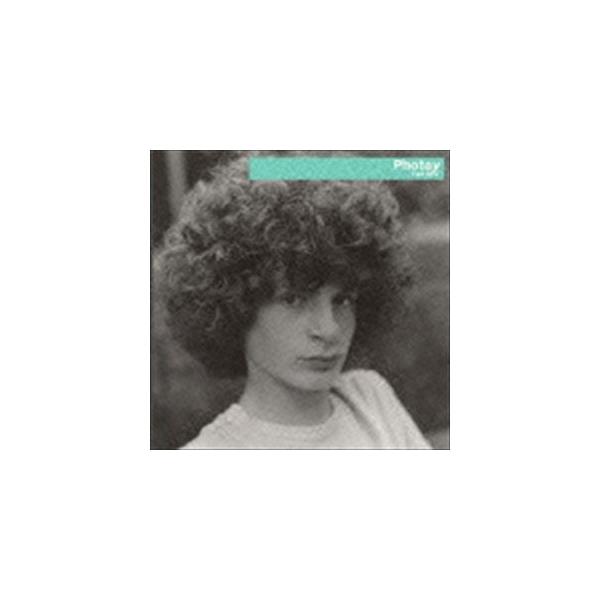 【発売日：2016年04月06日】種別:CD 洋楽クラブ/テクノ ※こちらの商品はインディーズ盤にて流通量が少なく、手配できない場合がございます 発売日:2016/04/06 販売元:アート・ユニオン 登録日:2016/03/09 フォテー...