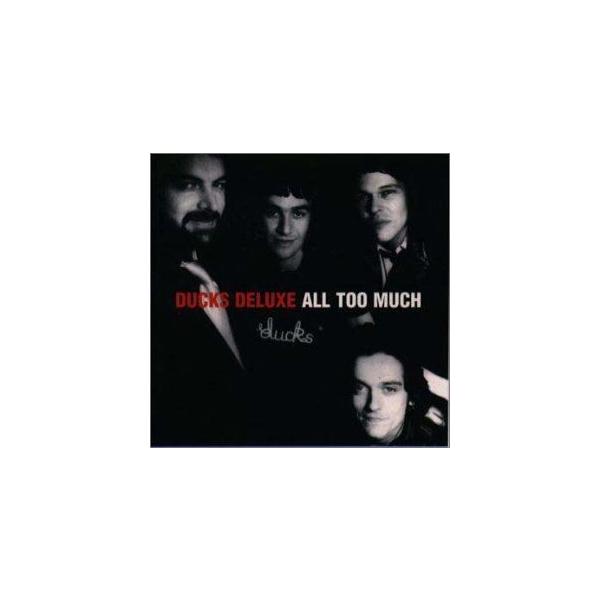 【発売日：1998年11月21日】種別:CD 洋楽ロック 発売日:1998/11/21 販売元:ソニー・ミュージックソリューションズ 登録日:2009/07/21 ダックス・デラックス ダックスデラックス オールトウーマツチ 内容:I Fo...