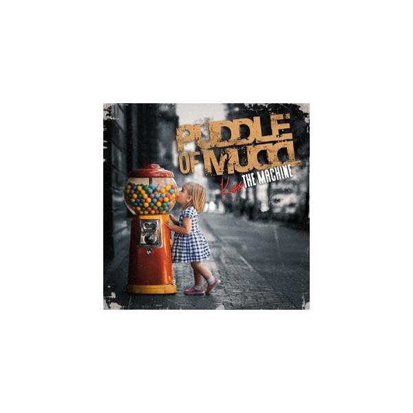 【発売日：2025年07月02日】種別:CD 洋楽ロック ※こちらの商品はインディーズ盤にて流通量が少なく、手配できない場合がございます 発売日:2025/07/02 販売元:ウルトラ・ヴァイヴ 登録日:2025/06/03 PUDDLE ...