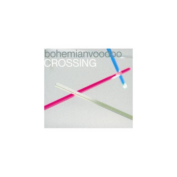 【発売日：2023年09月06日】種別:CD ジャズ・フュージョン国内ジャズ 発売日:2023/09/06 販売元:ディスクユニオン 登録日:2023/07/14 bohemianvoodoo ボヘミアンブードゥー クロッシング 内容:Le...