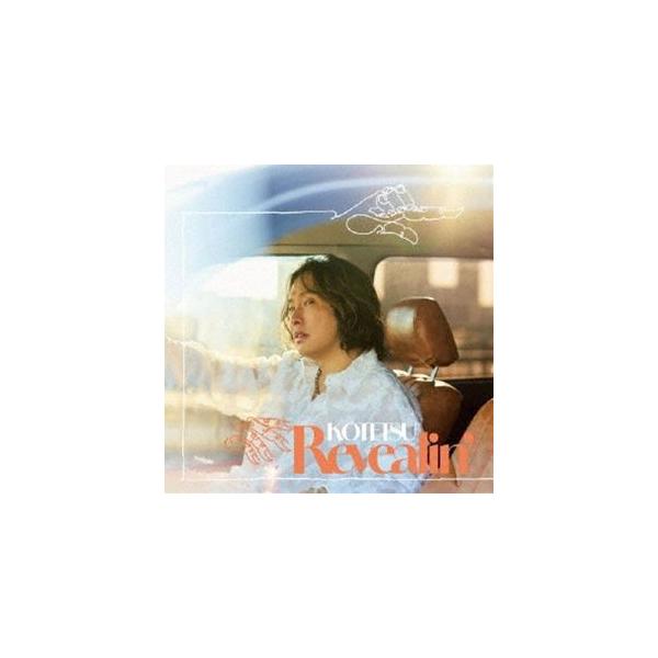 【発売日：2025年06月18日】種別:CD ジャズ・フュージョン国内ジャズ 発売日:2025/06/18 販売元:ディスクユニオン 登録日:2025/04/28 KOTETSU（vo、cho、vocoder、el-g、el-b、prog）...