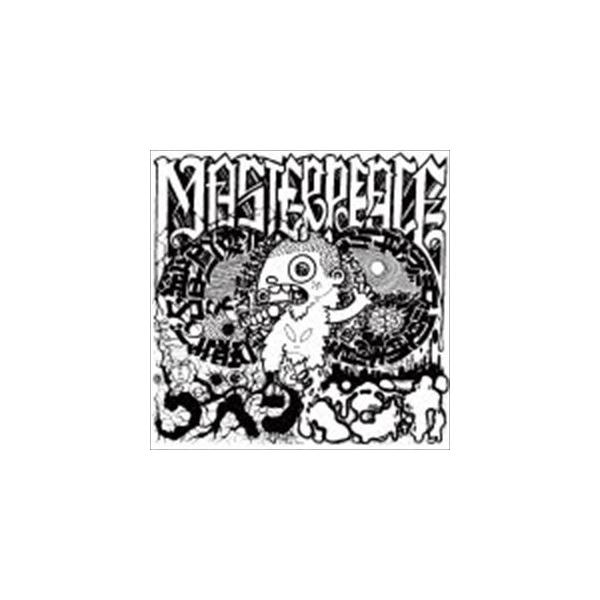【発売日：2015年07月22日】種別:CD 邦楽ロック/ソウル 発売日:2015/07/22 販売元:ディスクユニオン 登録日:2014/05/14 MASTERPEACE マスターピース フヘントヘンカ 内容:ラストホモサピエンス （G...