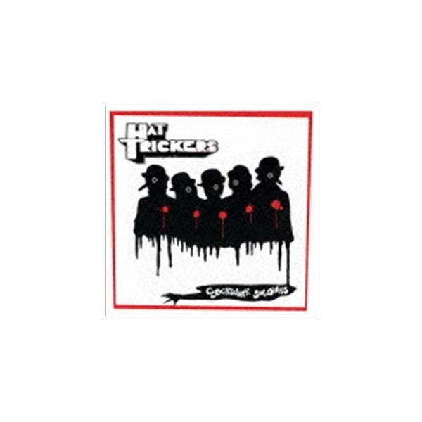 【発売日：2014年11月19日】種別:CD 邦楽ロック/ソウル ※こちらの商品はインディーズ盤にて流通量が少なく、手配できない場合がございます 発売日:2014/11/19 販売元:ディスクユニオン 登録日:2014/09/29 Hat ...