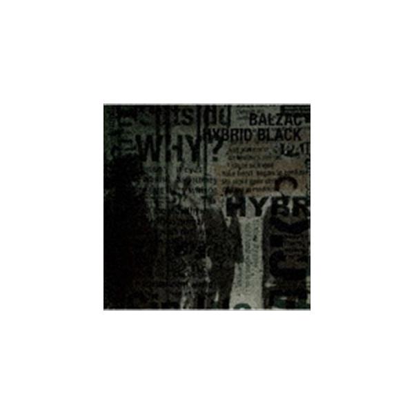 【発売日：2019年01月23日】種別:CD 邦楽ロック/ソウル ※こちらの商品はインディーズ盤にて流通量が少なく、手配できない場合がございます 発売日:2019/01/23 販売元:ディスクユニオン 登録日:2018/11/26 BALZ...