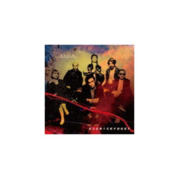 【発売日：2023年03月15日】種別:CD 邦楽ロック/ソウル 発売日:2023/03/15 販売元:ディスクユニオン 登録日:2023/01/12 OLEDICKFOGGY オールディックフォギー ザンヤノテイセン OLEDICKFOG...