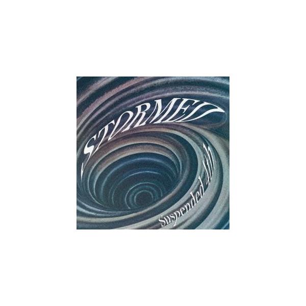 【発売日：2024年11月20日】種別:CD 邦楽ロック/ソウル 発売日:2024/11/20 販売元:ユニバーサル ミュージック 登録日:2024/09/27 Suspended 4th サスペンデッドフォース ストームド 特典:ボーナス...