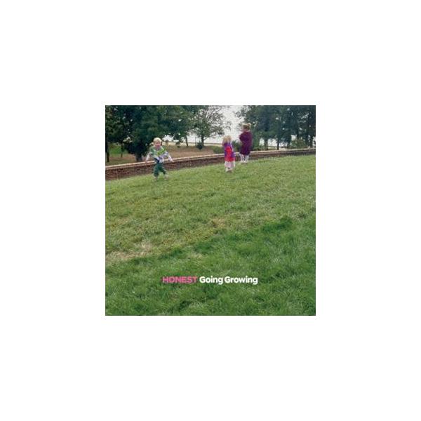 【発売日：2025年07月23日】種別:CD 邦楽ロック/ソウル 発売日:2025/07/23 販売元:ユニバーサル ミュージック 登録日:2025/06/02 HONEST オネスト ゴーイング グローイング アルバム 内容:Be Mys...
