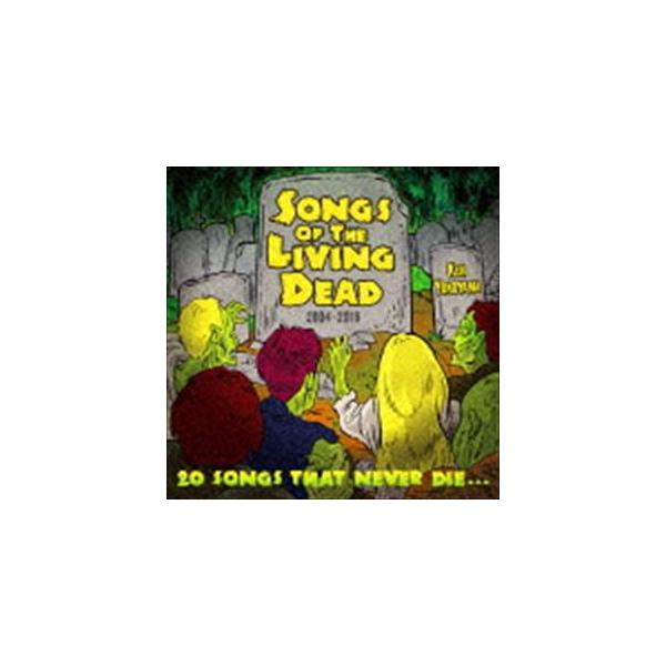 【発売日：2018年10月10日】種別:CD 邦楽ロック/ソウル 発売日:2018/10/10 販売元:ユニバーサル ミュージック 登録日:2018/08/20 Ken Yokoyama ケンヨコヤマ ソングス オブ ザ リビング デッド ...