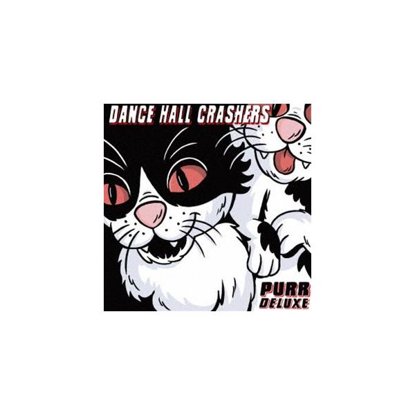 【発売日：2026年10月28日】種別:CD 洋楽ロック 発売日:2026/10/28 販売元:ユニバーサル ミュージック 登録日:2026/10/09 ダンス・ホール・クラッシャーズ ダンスホールクラッシャーズ パー デラックス Danc...