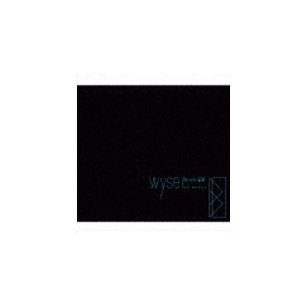 【発売日：2018年02月07日】種別:CD 邦楽J-POP 発売日:2018/02/07 販売元:コロムビア・マーケティング 登録日:2017/12/11 wyse ワイズ ブレイク オフ 内容:Break Off／キミグラデーション／O...