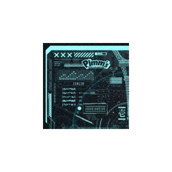 【発売日：2021年11月09日】種別:CD 邦楽J-POP 発売日:2021/11/09 販売元:コロムビア・マーケティング 登録日:2021/08/11 Pimm’s ピムス アーバン ウォーフェア Pimm’s CD 内容:SUNDA...
