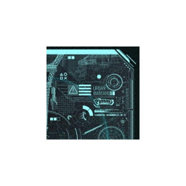 【発売日：2021年11月09日】種別:CD 邦楽J-POP 発売日:2021/11/09 販売元:コロムビア・マーケティング 登録日:2021/08/11 Pimm’s ピムス アーバン ウォーフェア Pimm’s CD 内容:SUNDA...