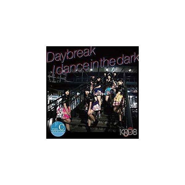 【発売日：2019年04月02日】種別:CD 邦楽J-POP 発売日:2019/04/02 販売元:コロムビア・マーケティング 登録日:2019/01/16 KRD8 ケーアールディーエイト デイブレイク ダンス イン ザ ダーク 内容:D...