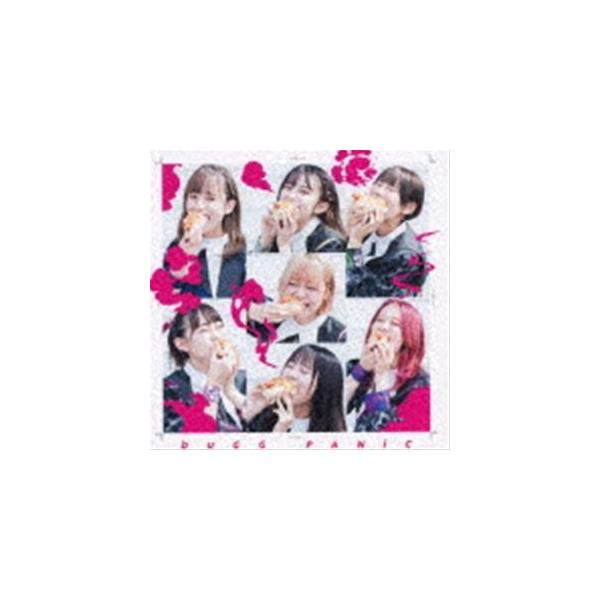 【発売日：2020年11月24日】種別:CD 邦楽J-POP 発売日:2020/11/24 販売元:コロムビア・マーケティング 登録日:2020/09/16 buGG バグ バグ パニック 内容:HOT DOG PARTY!!／TIME B...