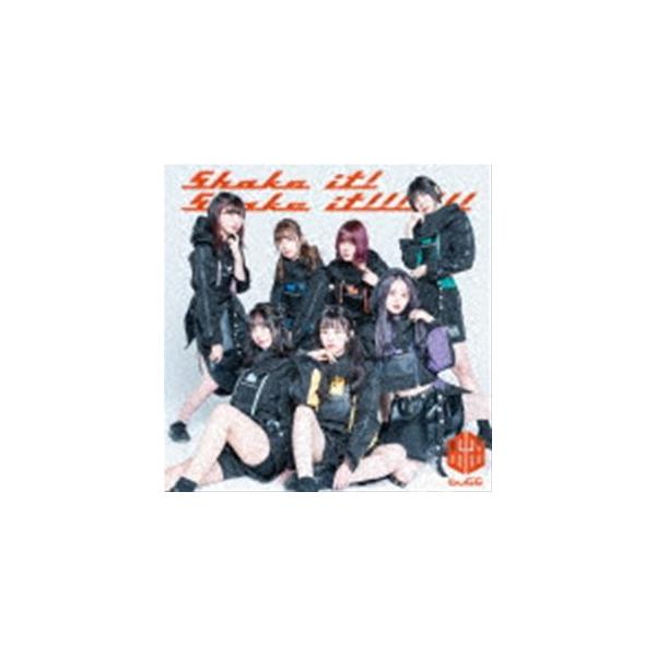 【発売日：2021年04月06日】種別:CD 邦楽J-POP 発売日:2021/04/06 販売元:コロムビア・マーケティング 登録日:2021/01/15 buGG シェイク イット シェイク イット バグ 内容:Shake it!Sha...