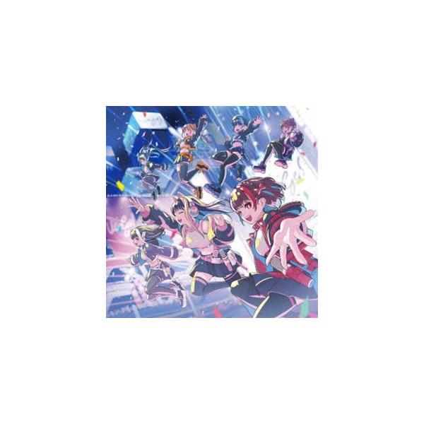 【発売日：2024年09月03日】種別:CD 邦楽J-POP 発売日:2024/09/03 販売元:コロムビア・マーケティング 登録日:2024/06/03 UtaGe! ウタゲ バンケット 内容:サンサン・サマー／ハチャメチャUtaGe!...