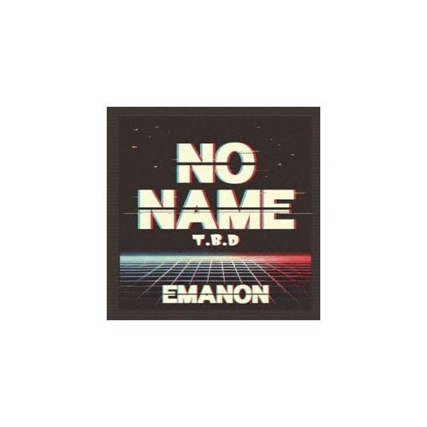 【発売日：2025年02月04日】種別:CD 邦楽ロック/ソウル 発売日:2025/02/04 販売元:コロムビア・マーケティング 登録日:2024/11/05 EMANON エマノン ノー ネーム 内容:NO NAME／LAST GAME...