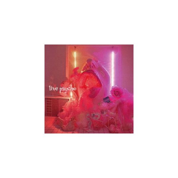 【発売日：2025年11月18日】種別:CD 邦楽J-POP 発売日:2025/11/18 販売元:コロムビア・マーケティング 登録日:2025/09/16 SPRISE スプライズ ライブ サイコ アルバム 内容:メロメロずきゅん／dar...