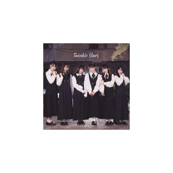 【発売日：2026年01月10日】種別:CD 邦楽J-POP 発売日:2026/01/10 販売元:コロムビア・マーケティング 登録日:2025/11/17 Melty BeaR メルティベア トゥインクル スターズ Melty BeaR ...
