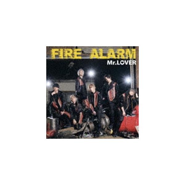 【発売日：2021年06月01日】種別:CD 邦楽J-POP 発売日:2021/06/01 販売元:コロムビア・マーケティング 登録日:2021/03/03 Mr.LOVER ミスターラバー ファイア アラーム 内容:FIRE ALARM／...