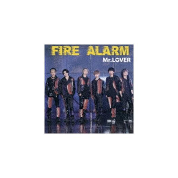 【発売日：2021年06月01日】種別:CD 邦楽J-POP 発売日:2021/06/01 販売元:コロムビア・マーケティング 登録日:2021/03/03 Mr.LOVER ミスターラバー ファイア アラーム 内容:FIRE ALARM／...
