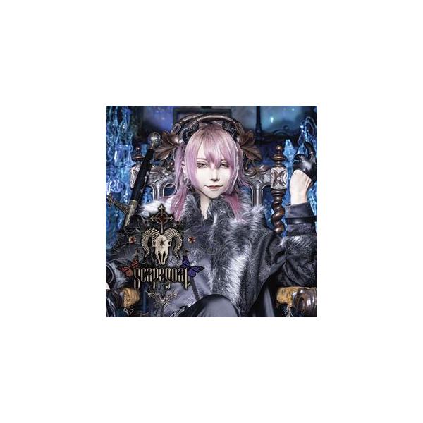 【発売日：2023年05月23日】種別:CD 邦楽J-POP 発売日:2023/05/23 販売元:コロムビア・マーケティング 登録日:2023/03/14 Scapegoat スケープゴート ダイザイ 内容:Peony 【憤怒曲】／イブの...