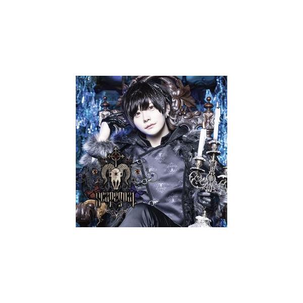 【発売日：2023年05月23日】種別:CD 邦楽J-POP 発売日:2023/05/23 販売元:コロムビア・マーケティング 登録日:2023/03/14 Scapegoat スケープゴート ダイザイ 内容:Peony 【憤怒曲】／イブの...