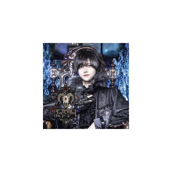【発売日：2023年05月23日】種別:CD 邦楽J-POP 発売日:2023/05/23 販売元:コロムビア・マーケティング 登録日:2023/03/14 Scapegoat スケープゴート ダイザイ 内容:Peony 【憤怒曲】／イブの...