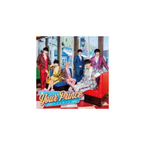 【発売日：2023年09月26日】種別:CD 邦楽J-POP 発売日:2023/09/26 販売元:コロムビア・マーケティング 登録日:2023/06/30 Your Prince ユアプリンス ハニカミラブ 内容:はにかみらぶ／探せ!プリ...