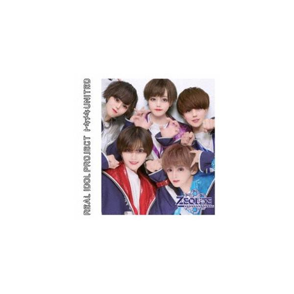【発売日：2024年04月02日】種別:CD 邦楽J-POP 発売日:2024/04/02 販売元:コロムビア・マーケティング 登録日:2024/01/18 リアルアイドルプロジェクト リアルアイドルプロジェクト トキメキユナイテッド 内容...