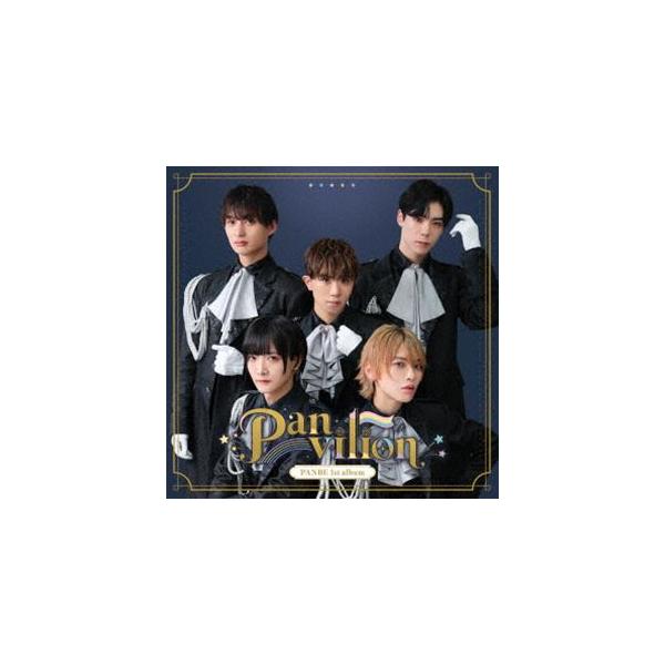 【発売日：2024年07月30日】種別:CD 邦楽J-POP 発売日:2024/07/30 販売元:コロムビア・マーケティング 登録日:2024/04/26 PANBE パンビー パンビリオン ぱんびー 内容:Overture／シトラスサン...