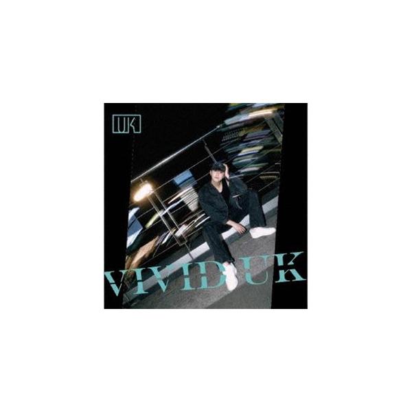 【発売日：2024年10月08日】種別:CD 邦楽J-POP 発売日:2024/10/08 販売元:コロムビア・マーケティング 登録日:2024/06/26 UK ユーケイ ビビッド ユーケイ 内容:follow me／DARA／Over ...