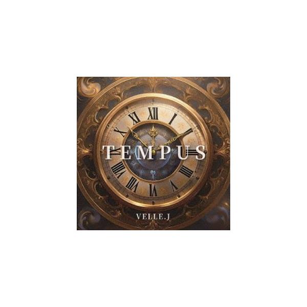 【発売日：2024年12月10日】種別:CD 邦楽J-POP 発売日:2024/12/10 販売元:コロムビア・マーケティング 登録日:2024/08/23 VELLE.J ベルエージェー テンパス 内容:Sway the time／Bur...