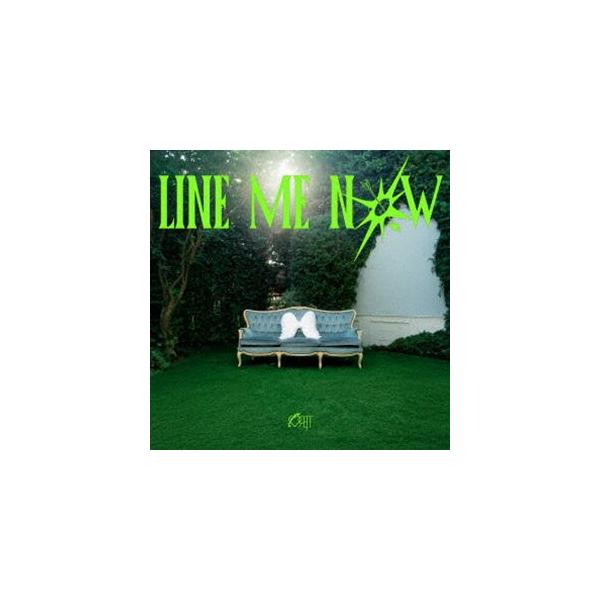 【発売日：2026年04月07日】種別:CD 邦楽J-POP 発売日:2026/04/07 販売元:コロムビア・マーケティング 登録日:2026/01/06 ORβIT オルビット ライン ミー ナウ LINE ME NOW ORBIT シ...