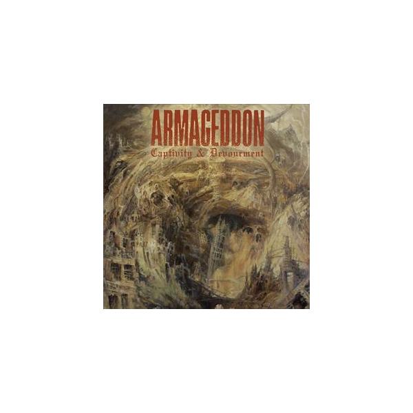 【発売日：2015年01月07日】種別:CD 洋楽ロック 発売日:2015/01/07 販売元:コロムビア・マーケティング 登録日:2014/09/22 アルマゲドン アルマゲドン キャプティビティ アンド ディバウアメント 内容:CAPT...